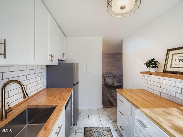 871 W Beaver Creek Blvd, Unit A14, Avon, CO 81620 | MLS #1012