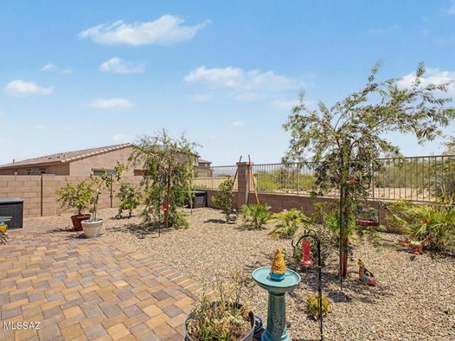 871 W Calle Lindo Clavel, Sahuarita, AZ 85629