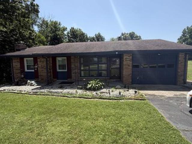 871 W County Road 450 N, Connersville, IN 47331
