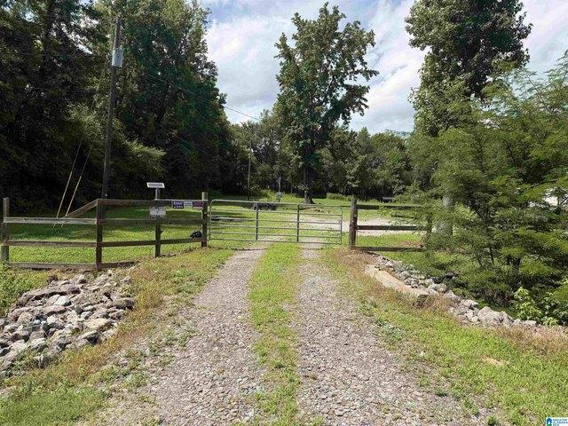 871 Warrior Jasper Rd Lot O, Warrior, AL 35180