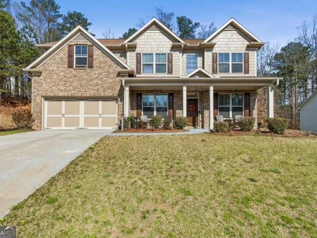 871 Wisteria View Ct, Dacula, GA 30019