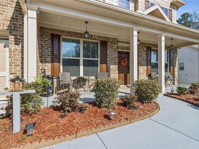 871 Wisteria View Ct SE, Dacula, GA 30019 | MLS #7733 | Compass