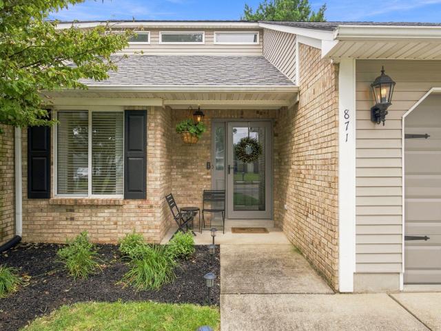 871 Wyndham Hills Drive