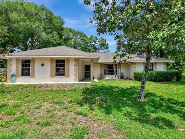 871 Taylor Road W, Deland, FL 32720
