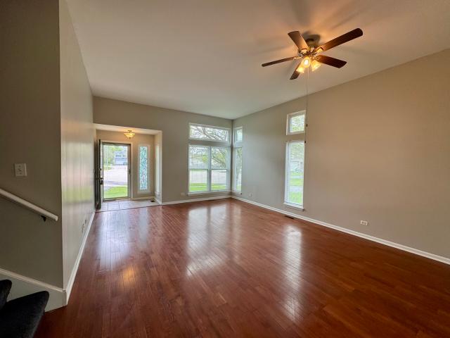 871 Taralon Trail