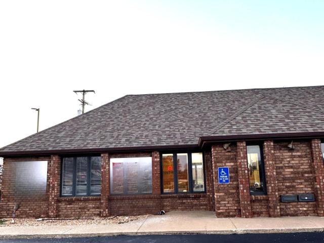 871 Us Highway 60 E