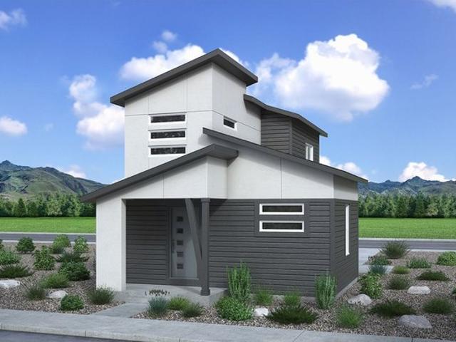 8724 Naperville Hts, Colorado Springs, CO 80908