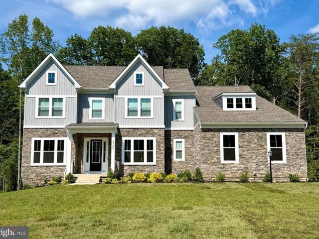8724 Classic Lakes Way, Nokesville, VA 20181