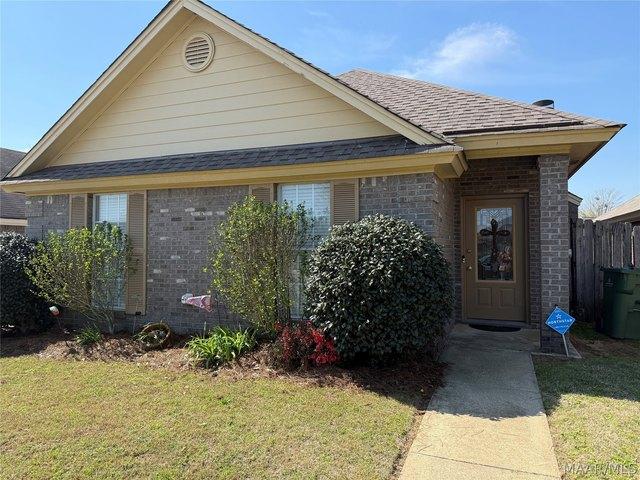 8724 Hallwood Dr, Montgomery, AL 36117