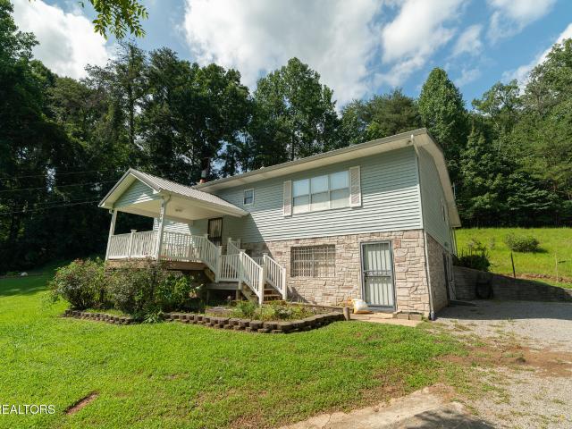 8724 Spangler Rd
