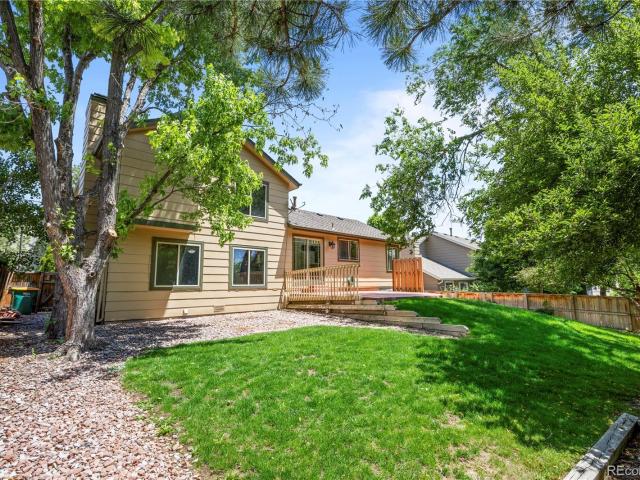 8725 Meadowlark Cir, Highlands Ranch, CO 80126 | MLS #9066