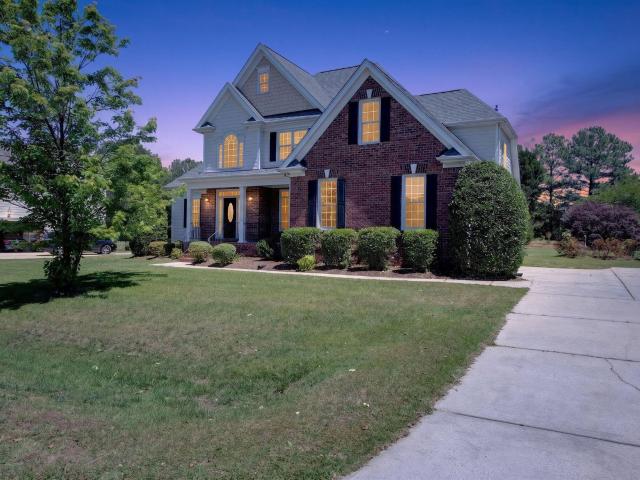 8725 Oregon Inlet Court