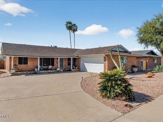 8725 E Jackrabbit Rd, Scottsdale, AZ 85250 | MLS #6996