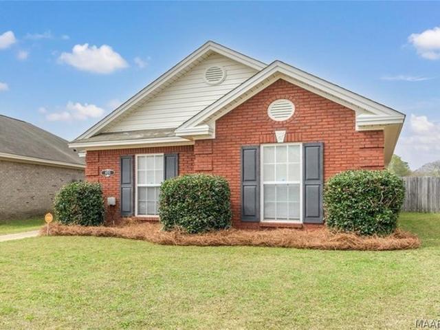 8725 Lindsey Ln, Montgomery, AL 36117