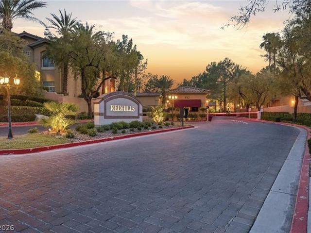 8725 Red Rio Dr Unit 203, Las Vegas, NV 89128