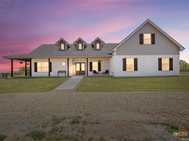 8725 Stallion Rd, Temple, TX 76501