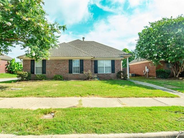 8725 Stoneridge Pl, Montgomery, AL 36117