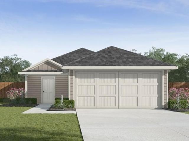 8725 SW 31st Ter, Oklahoma City, OK 73179