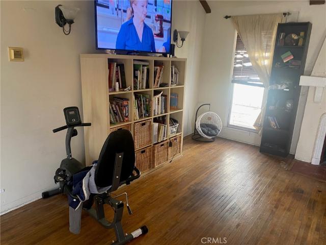 8725 S Denker Ave, Los Angeles, CA 90047 | MLS #CV26045