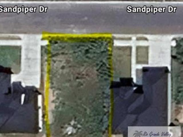 8725 Sandpiper Ave Lot 22, Harlingen, TX 78550