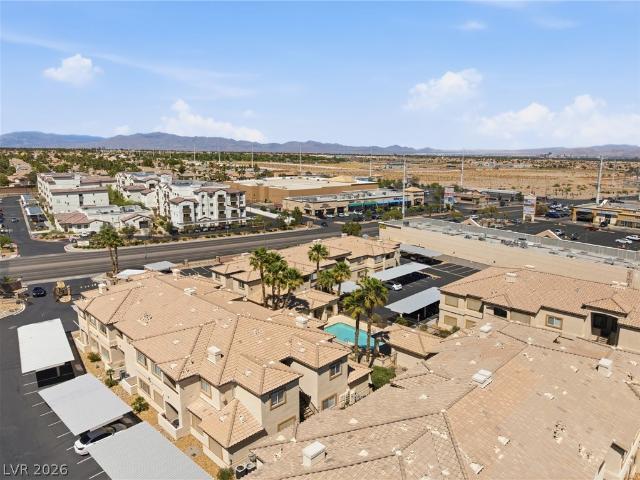 8725 W Flamingo Rd, Unit 102, Las Vegas, NV 89147 | MLS #2776
