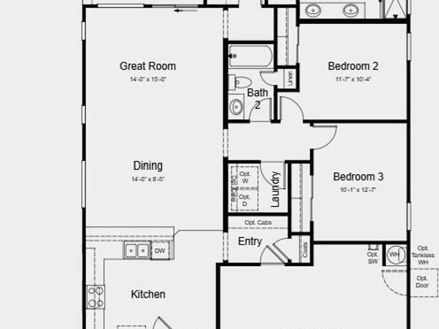 8725 W Windsor Blvd, Glendale, AZ 85305 | MLS #7011 | Compass