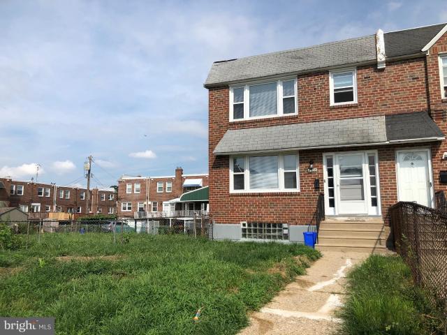 8726 Marsden St, Fl 2, Philadelphia, PA 19136 | MLS #PAPH2588 | Compass