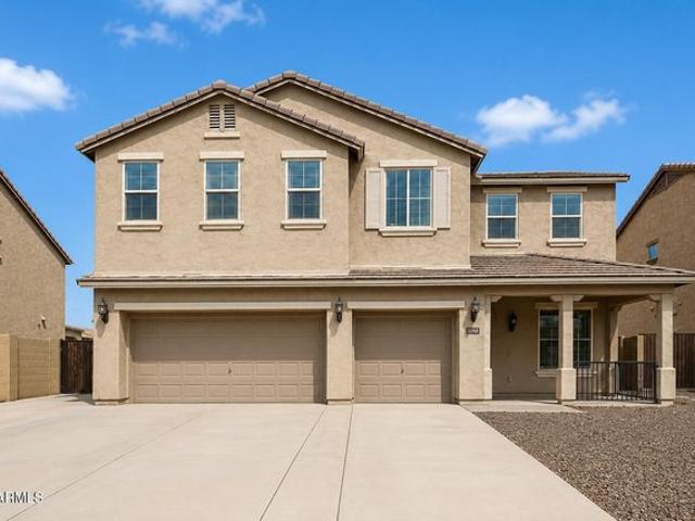 8726 N 182nd Ave, Waddell, AZ 85355