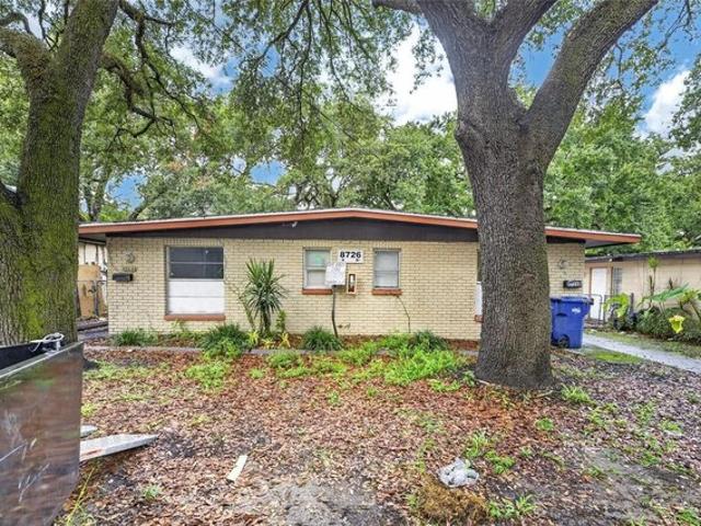 8726 and 8728 N 48th St, Tampa, FL 33617
