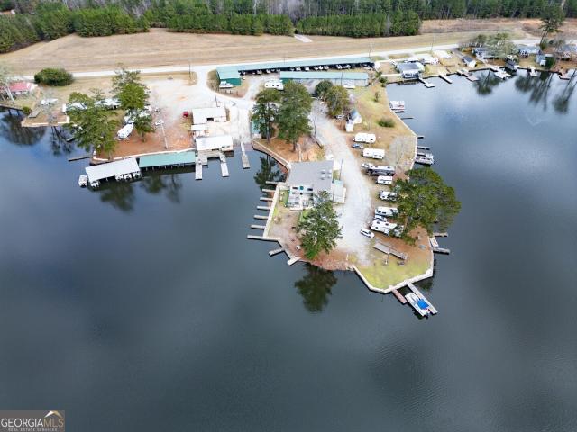 8726 Jackson Lake Road