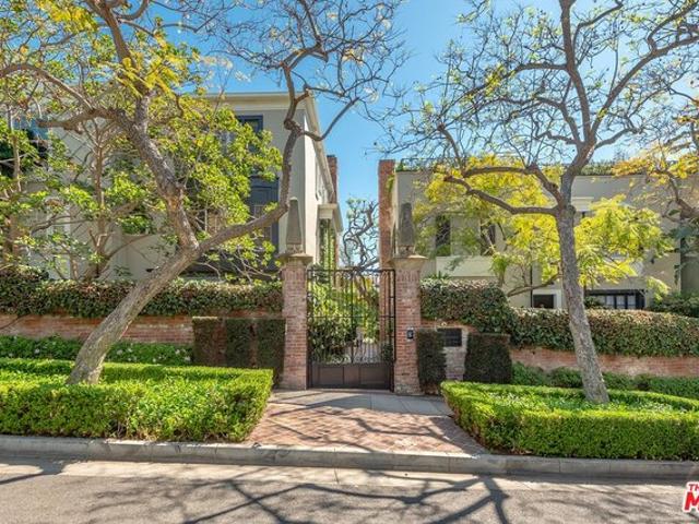 8726 Shoreham Dr Unit A, West Hollywood, CA 90069