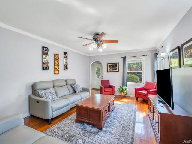 8726 th Street
