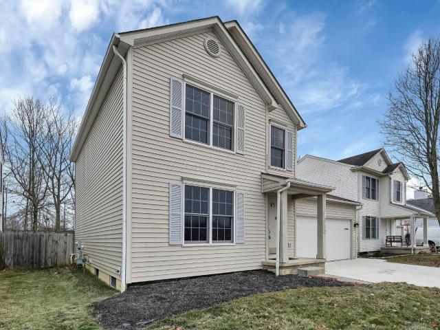 8726 Woodwind Drive