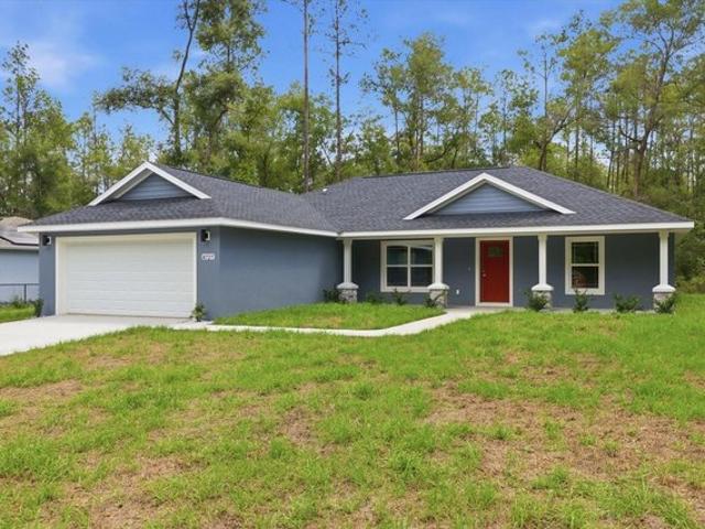 8727 N Spikes Way, Dunnellon, FL 34434
