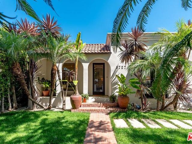 8727 Bonner Dr, Los Angeles, CA 90048