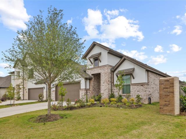 8727 Gleaming Village Way