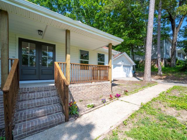8727 Hurricane Manor Trail