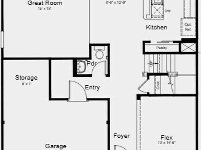 8727 Hollander Dr, Camby, IN 46113 | Compass