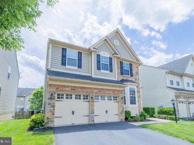 8727 Raleigh Mews