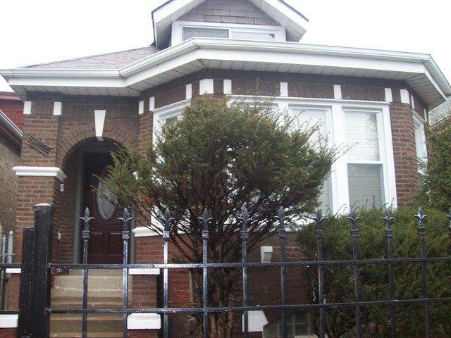 8727 S Winchester Ave, Chicago, IL 60620