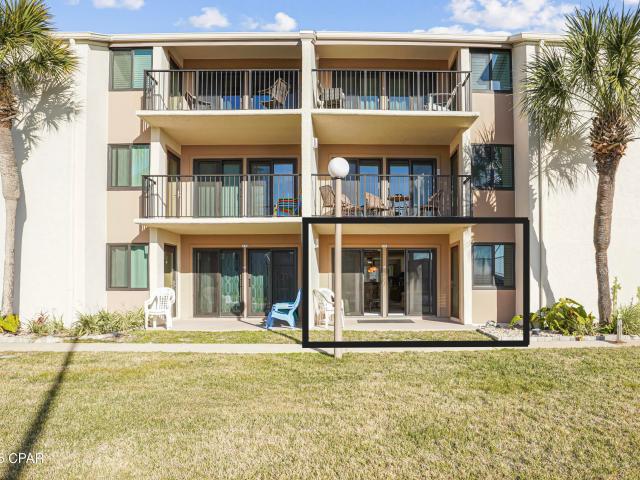 8727 Thomas Dr, Unit C33, Panama City Beach, FL 32408 | MLS #784059 | Compass