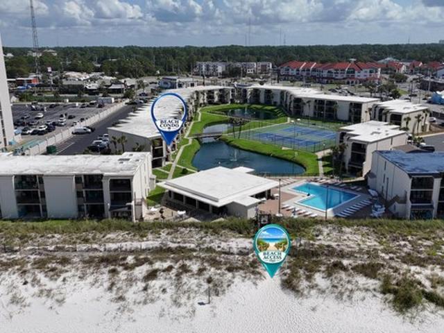 8727 Thomas Dr Unit D9, Panama City, FL 32408