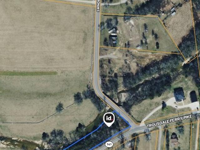 8727 Trousdale Ferry Pike, Lebanon, TN 37090