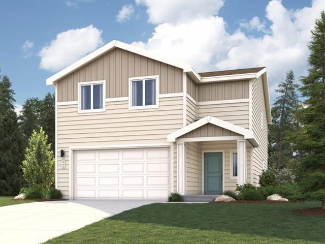 8727 62nd Ct SE, Olympia, WA 98513