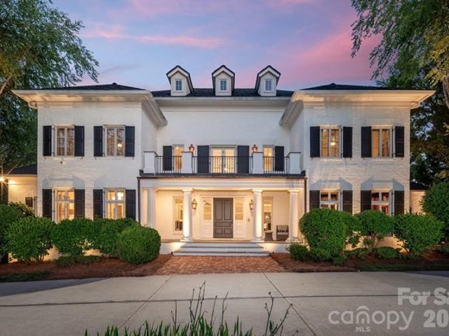 8728 Arbor Commons Ln, Concord, NC 28027