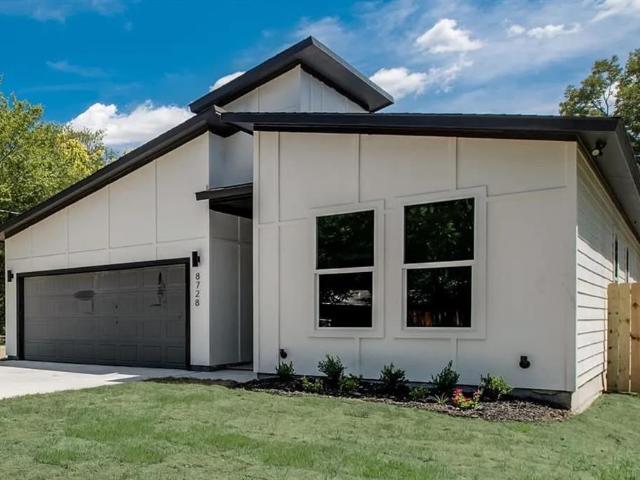 8728 Dunlap Dr, Dallas, TX 75217 | MLS #21253