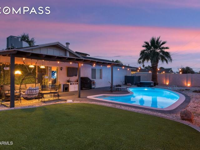 8728 E Monte Vista Rd, Scottsdale, AZ