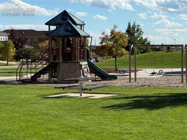 8728 Eckberg Heights, Colorado Springs, CO 80924 | MLS #6844