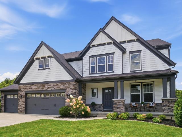 8728 Eden Court