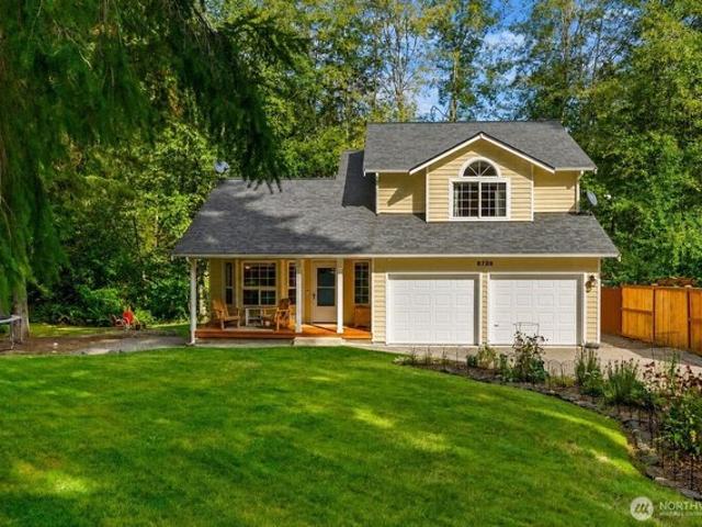 8728 Koskie Ct SW, Olympia, WA 98512